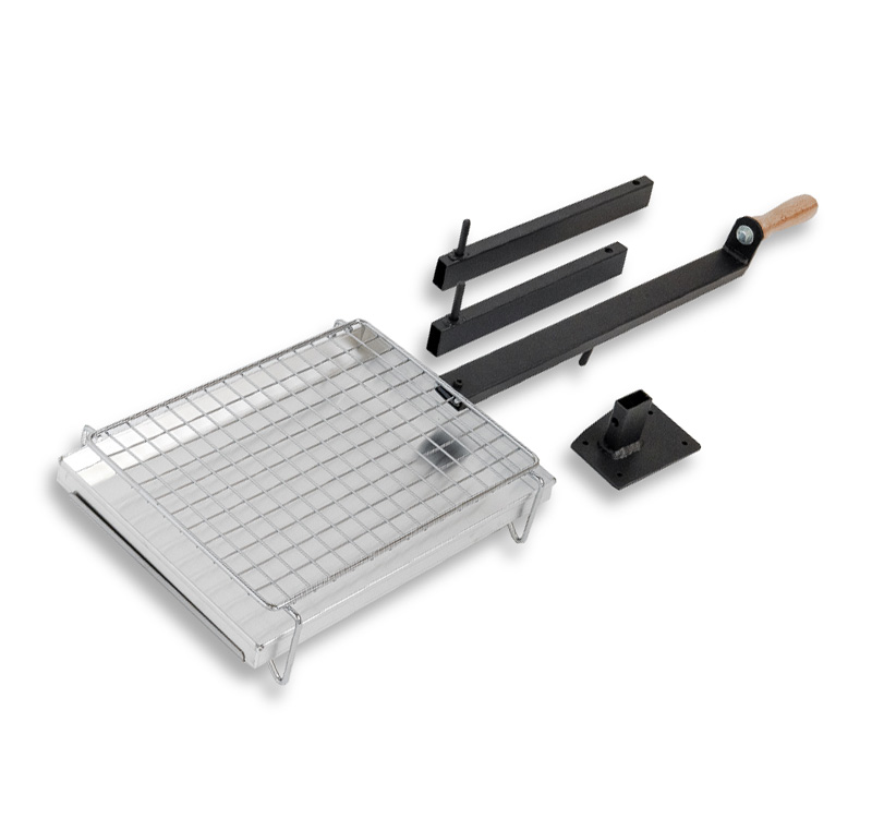 Multicooking System – Kiwera - Scarantino GmbH